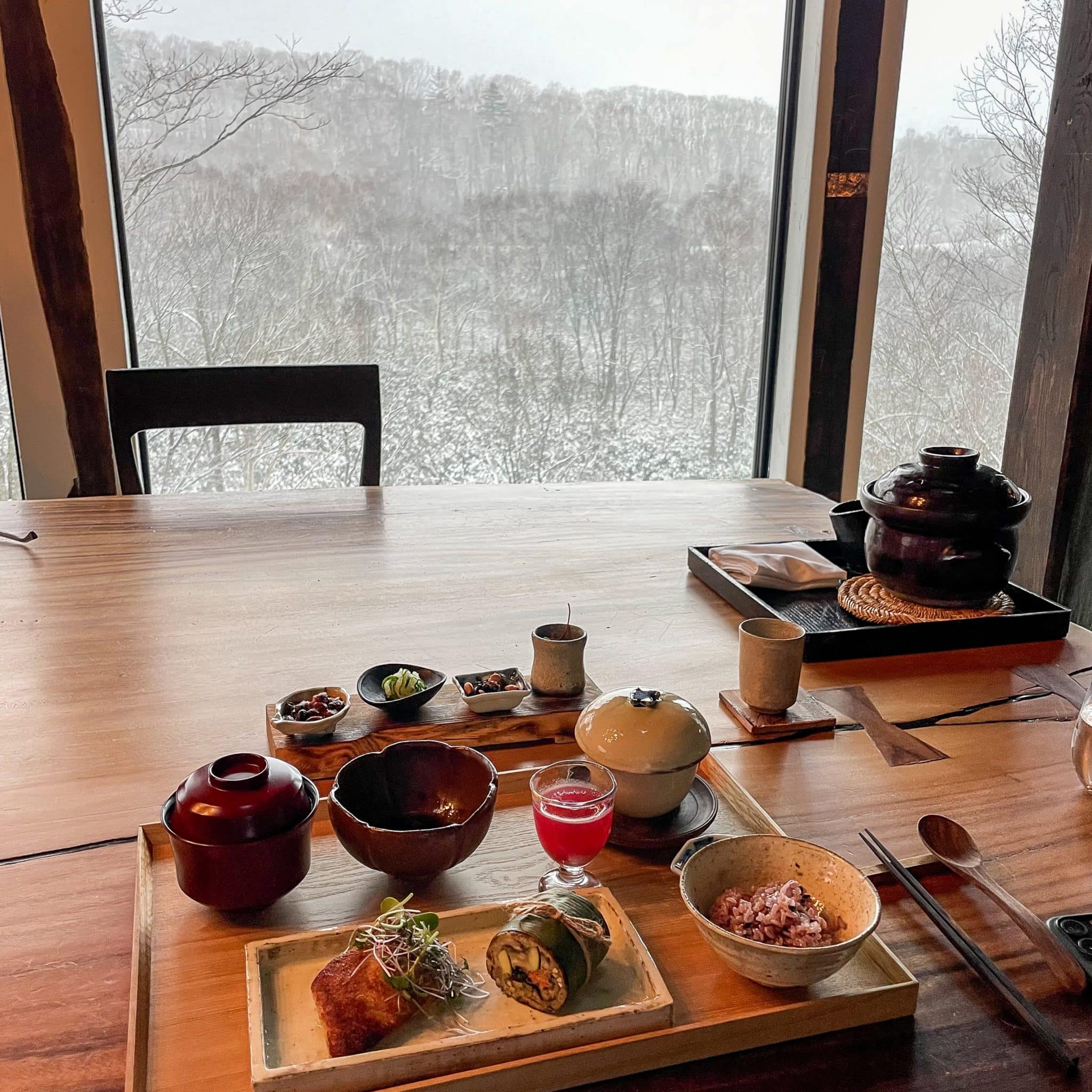 Embarking on an Unforgettable Epicurean Odyssey Across Japan: A Celebration of Gastronomy | We ...